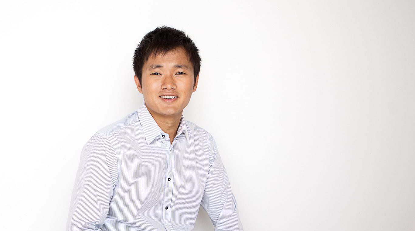 David Chen | Medallion Club Top 10% Vancouver REALTOR®